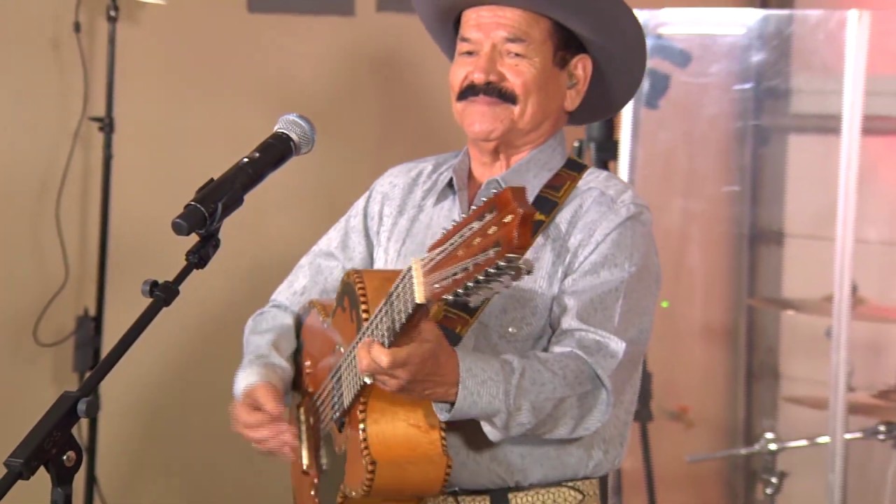 Nuevamente el amor - Don Chayo El Cardenal Mayor y Su Fortaleza Norteña ...