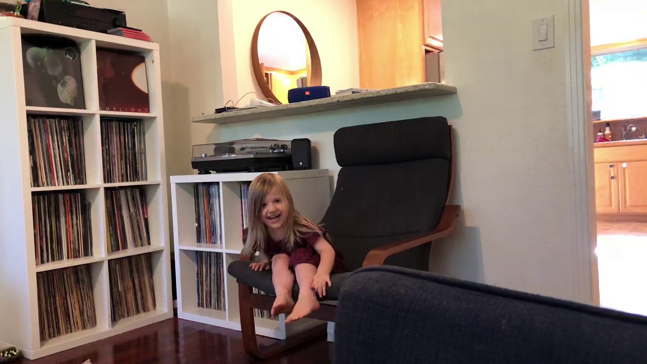 Juniper monster! - YouTube