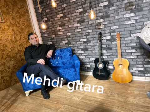 Mehdi Gitara - Sibel Can - Kış Masalı - Yarim