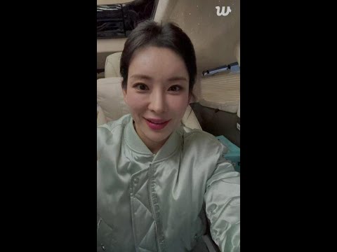 진쥬 | JEONG SUN AH Weverse LIVE [SUB] 250405 - YouTube