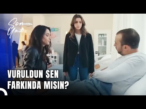 Selim'in Nazı Canan'a Geçer Her Zaman 🙃 | Son Yaz