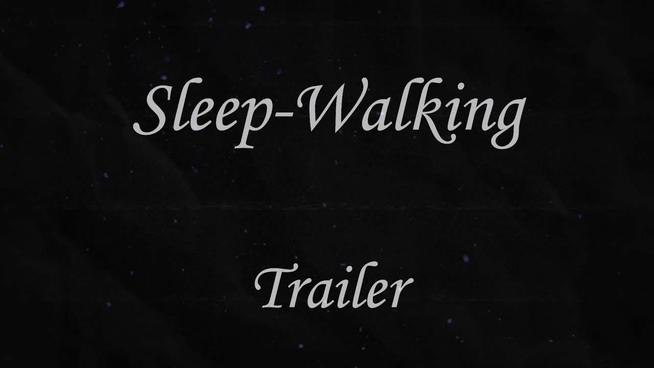 Sleep-Walking - Sanders Sides Audiodrama Trailer - YouTube