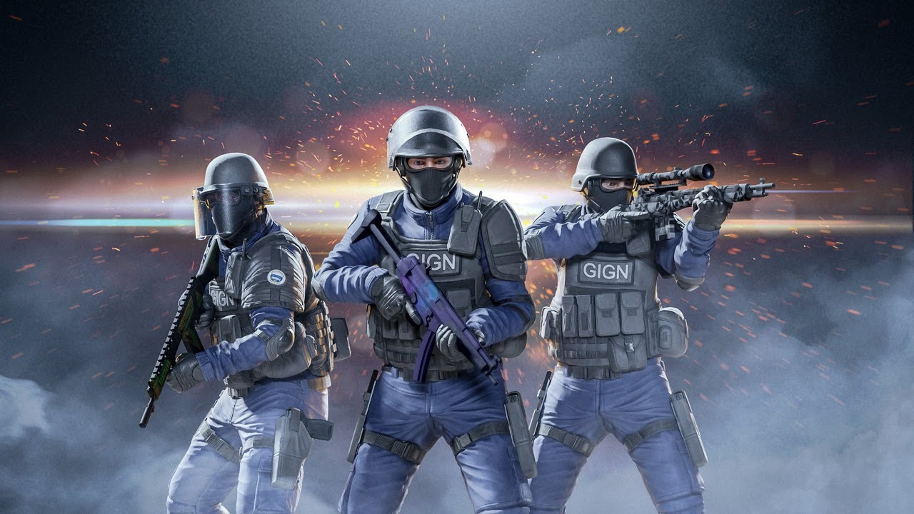 Critical Ops - All Guns - YouTube