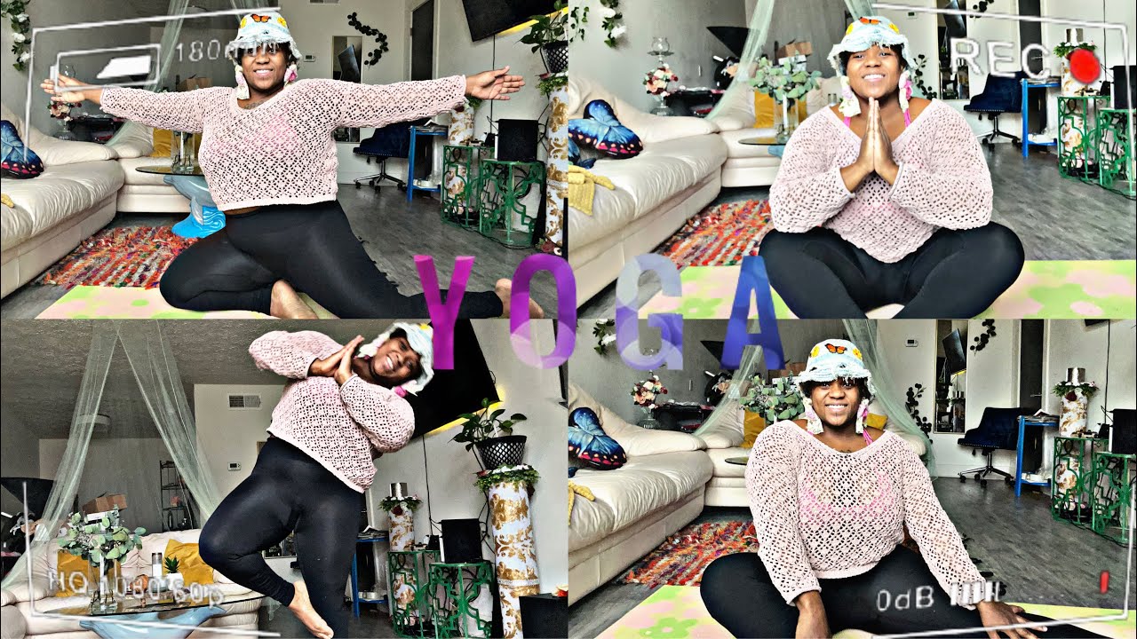 Reset Vlog | Getting Back to Routines, Discipline & Consistency ...