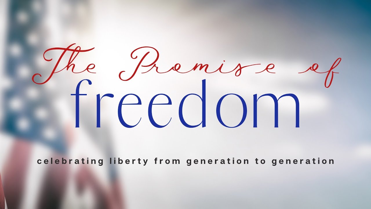 7/5/20 The Promise of Freedom || Pastor Glenn Dulaney - YouTube