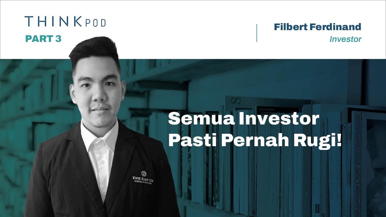 Cutloss ABMM di Bottom! feat Filbert Ferdinand - YouTube