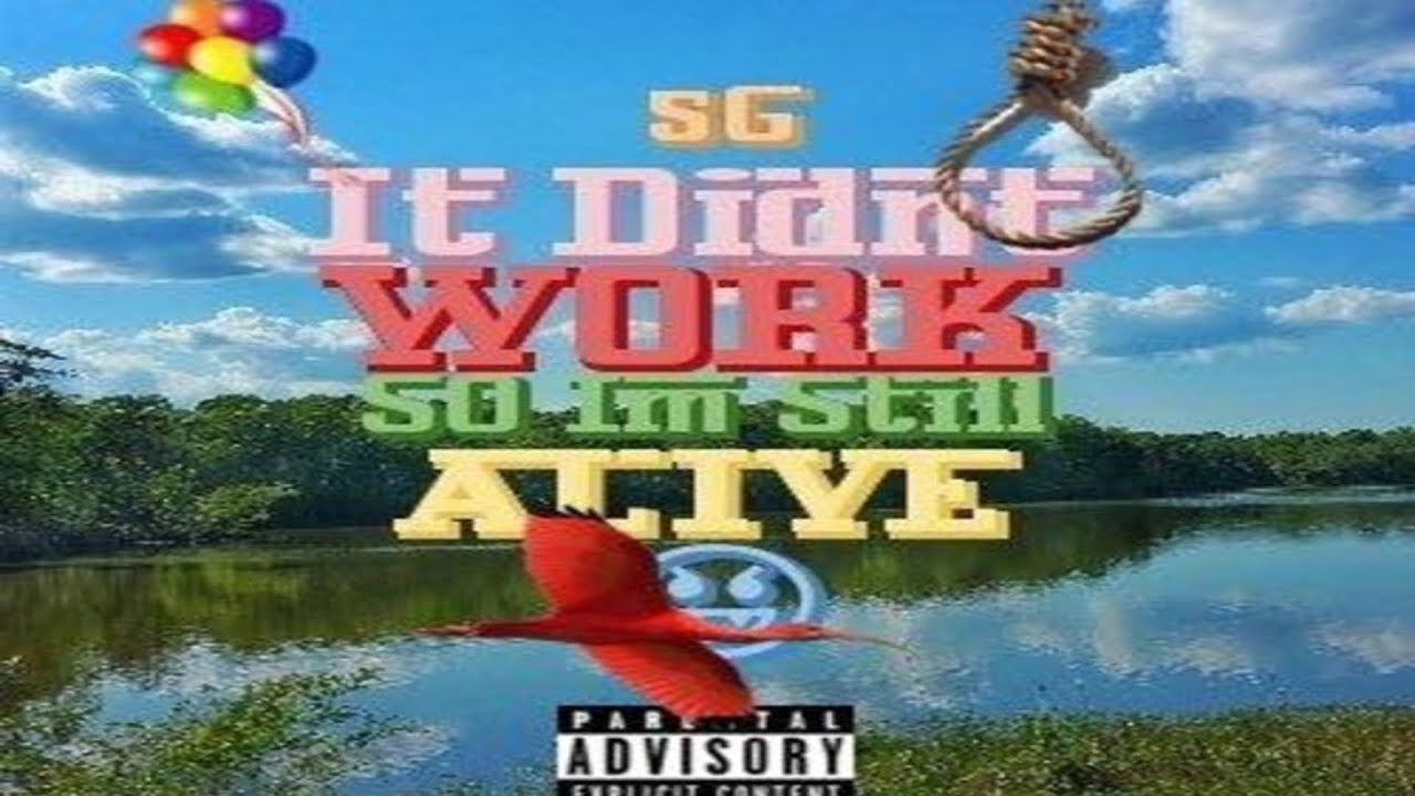 5G x Alvin Abyss - TOASTER (Prod. by Fatherblaze) - YouTube