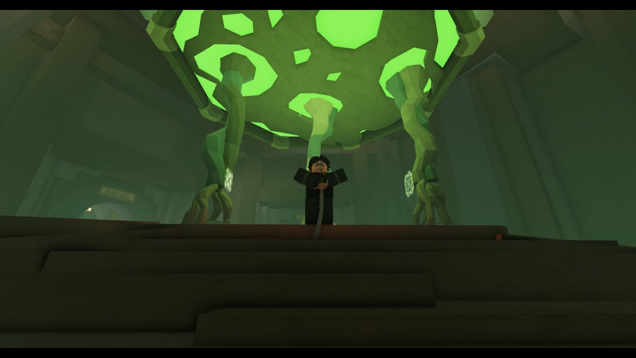 DeepWoken | Como pode teleportar de etrea para hive sumer island e ...