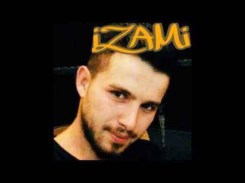 ( slow rap )İzan-bir kadın