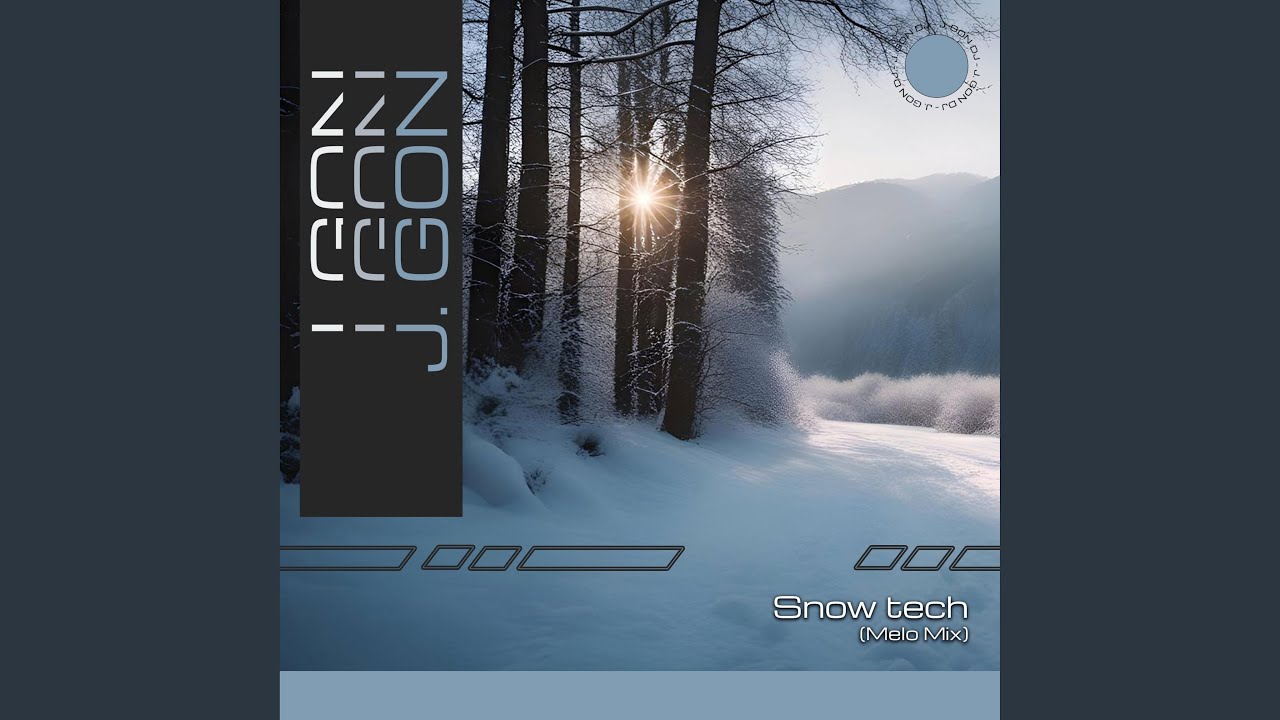 Snow Tech (Tech Mix) - YouTube