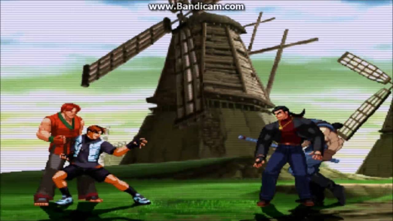 CVS-U random tandem #2 - YouTube