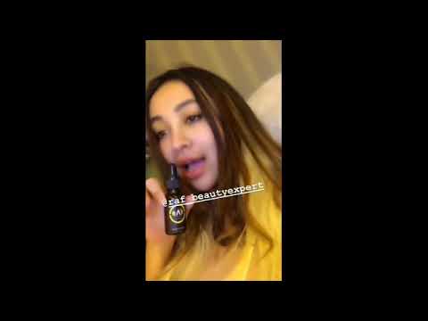 Cupi Cupita ' Skin Care PART 4