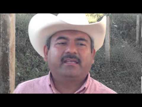 18 de enero de 2014 inaugura Lic. Emigdio López Avendaño, novena expo ...