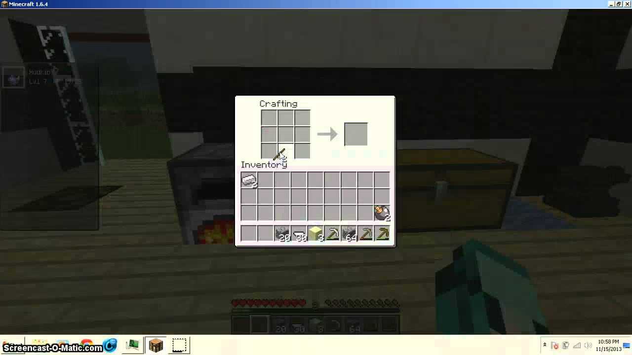 minecraft pixelmon episode 2- growing apricorns - YouTube