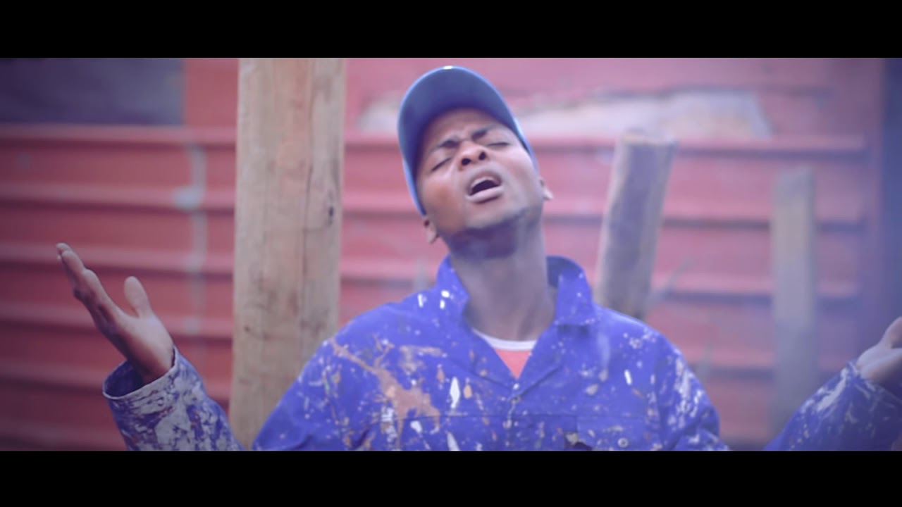 MPC-Mhamha(official video dir by Toisen 2018) - YouTube