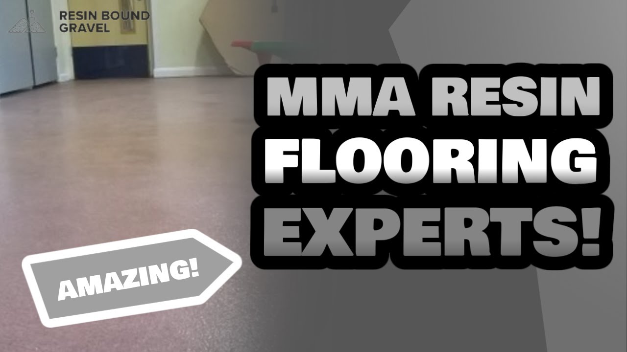 MMA Resin Flooring Specialists Near Me | Resin Flooring | MMA Resin ...