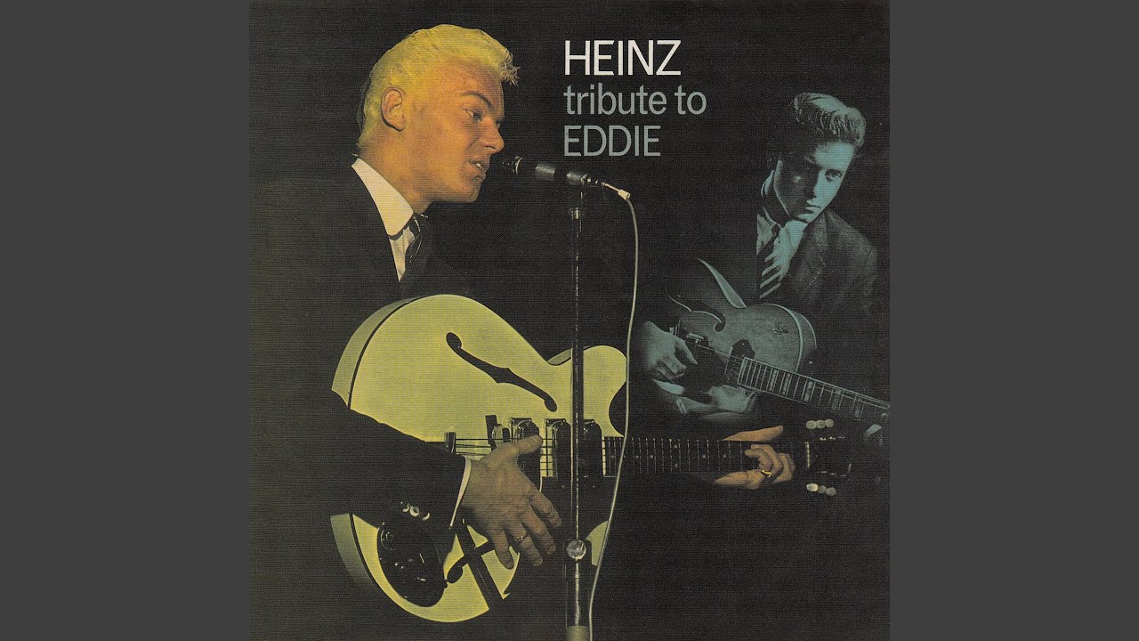 Cut Across Shorty - YouTube