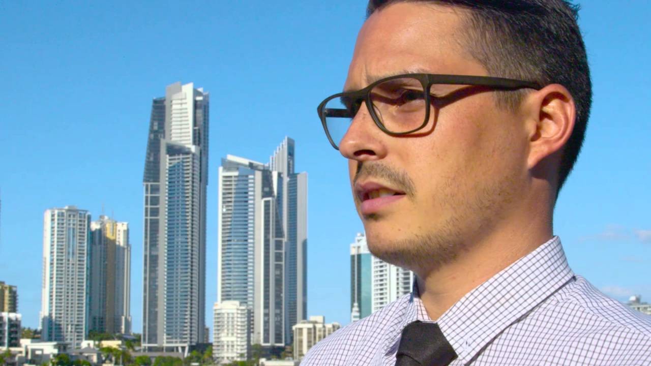 Ben Singleton - M-MOTION - BenSingleton.com.au - YouTube