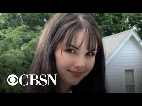 48 Hours: The online life and death of Bianca Devins