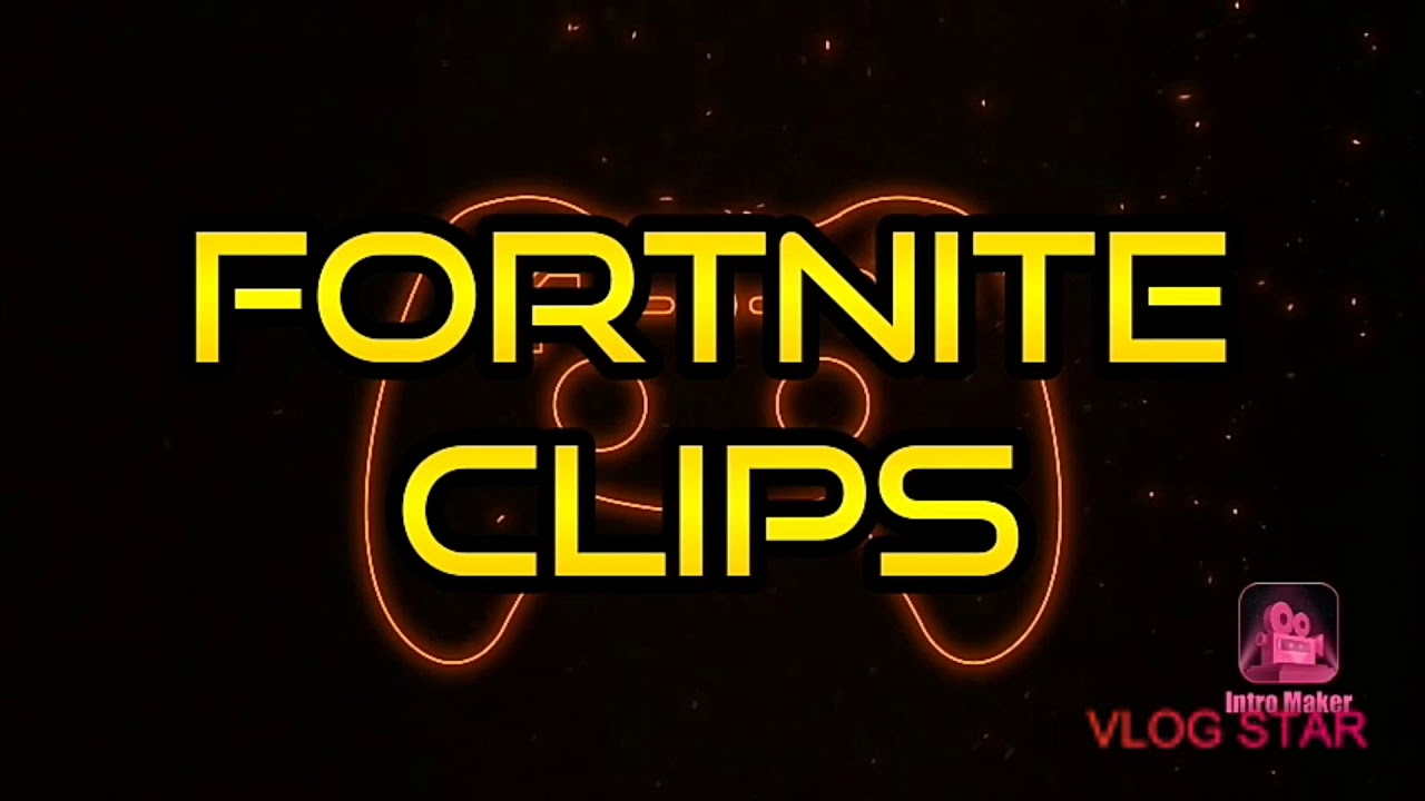 Fortnite clipz - YouTube