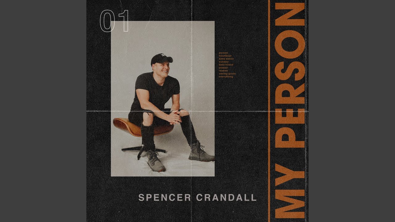 My Person - YouTube Music