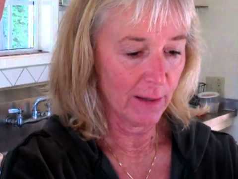 Interview with Debra Dawson - YouTube