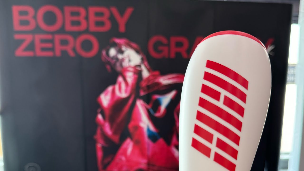 (Fancam) 2024 BOBBY Asia tour-Zero Gravity in BKK #ได้คืบจะเอาศอก ...