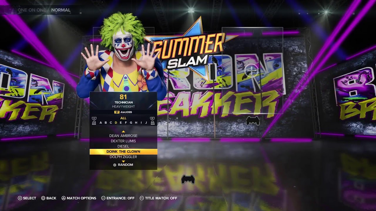 AEW Stand & Deliver - YouTube