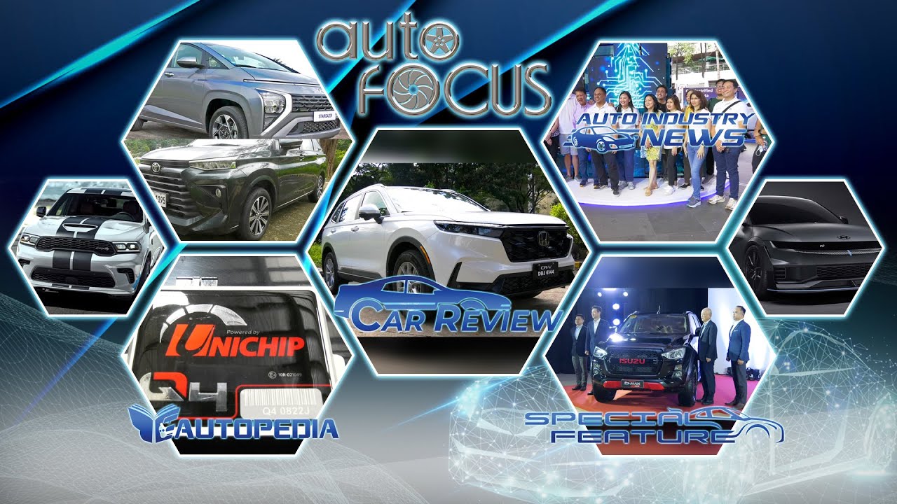 HD AUTO FOCUS January 20, 2024 FULL EP - YouTube
