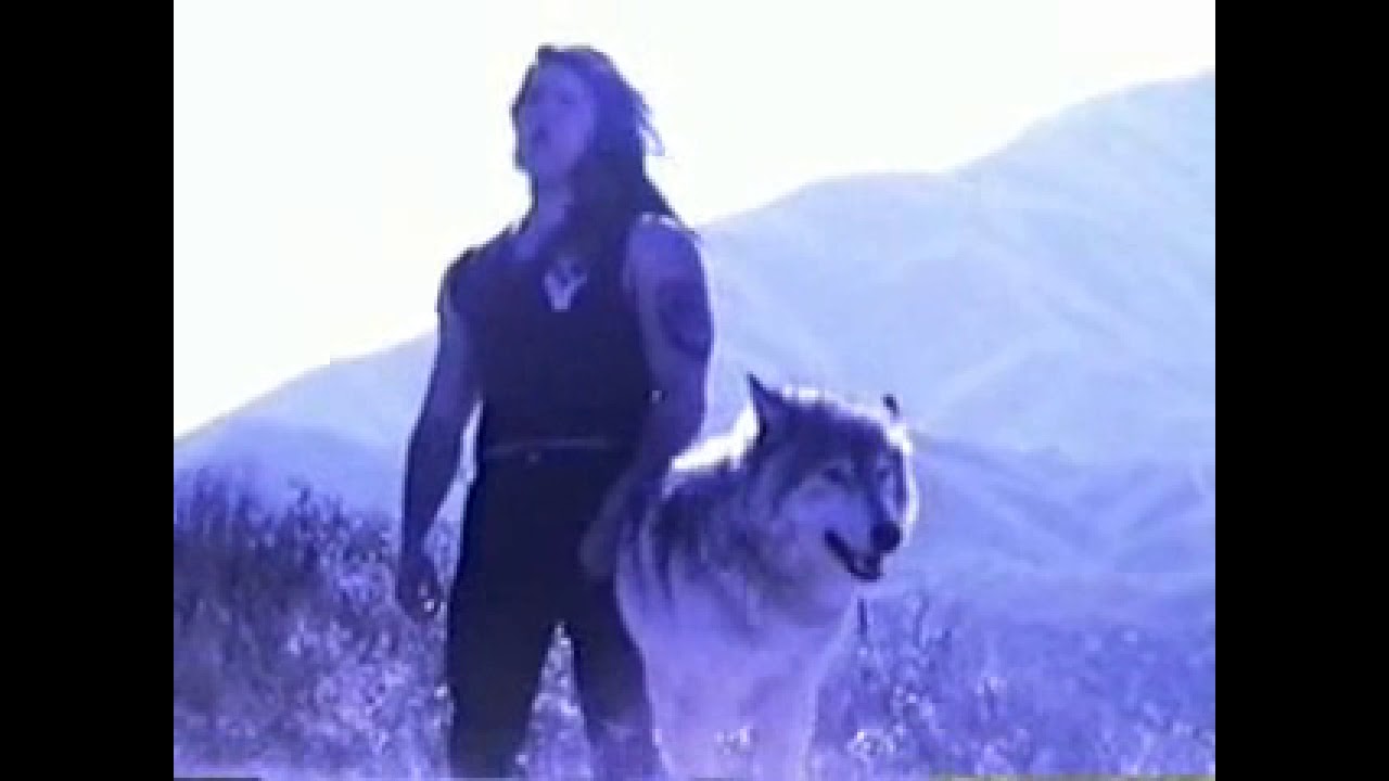 DANZIG WITH WOLVES MOVIE TRAILER - YouTube