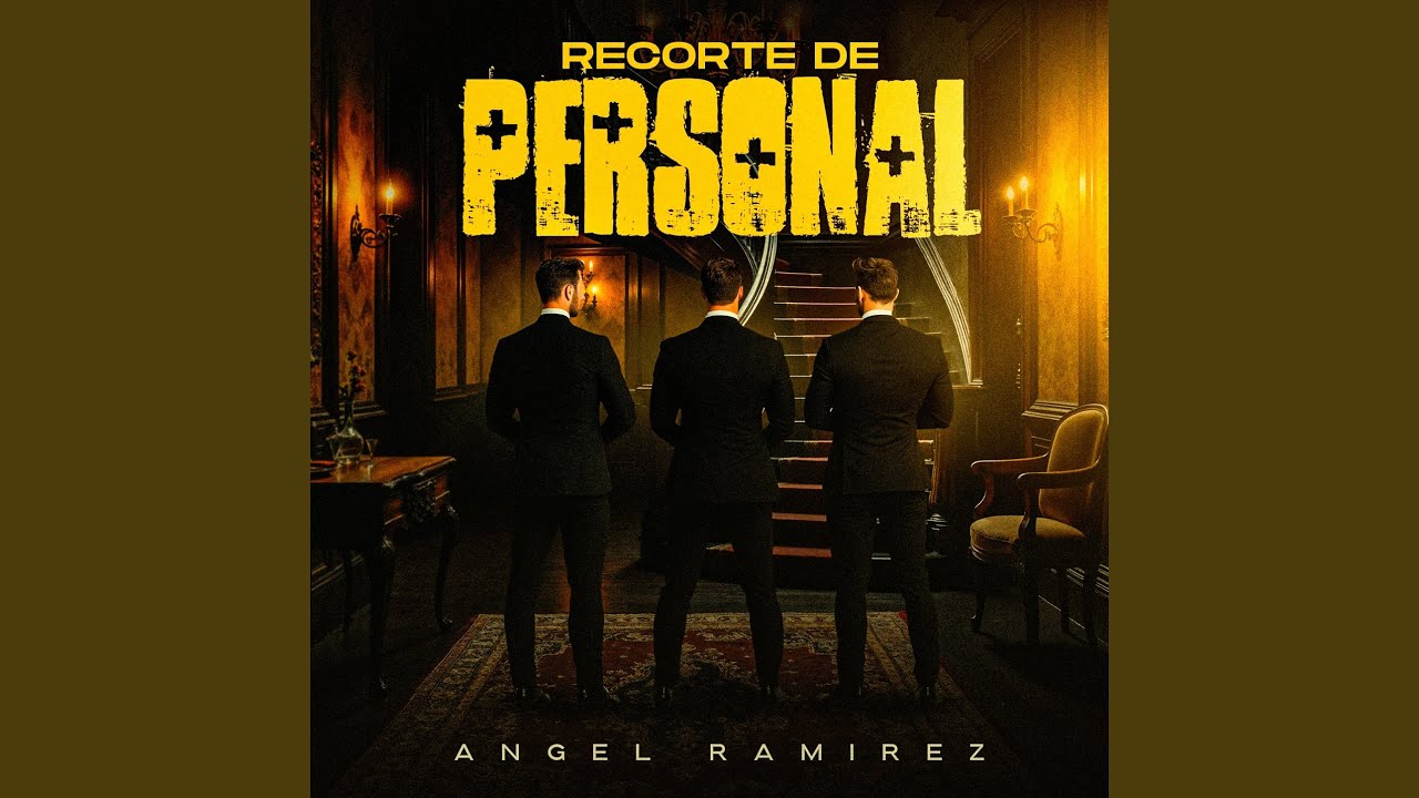 Recorte de personal - YouTube