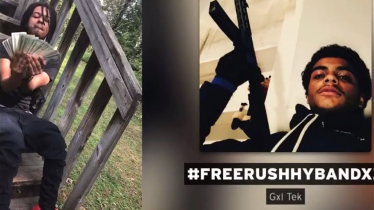 GXL Tek - Kickin Doors (Official Music Video) [Prod. KGTM] - YouTube