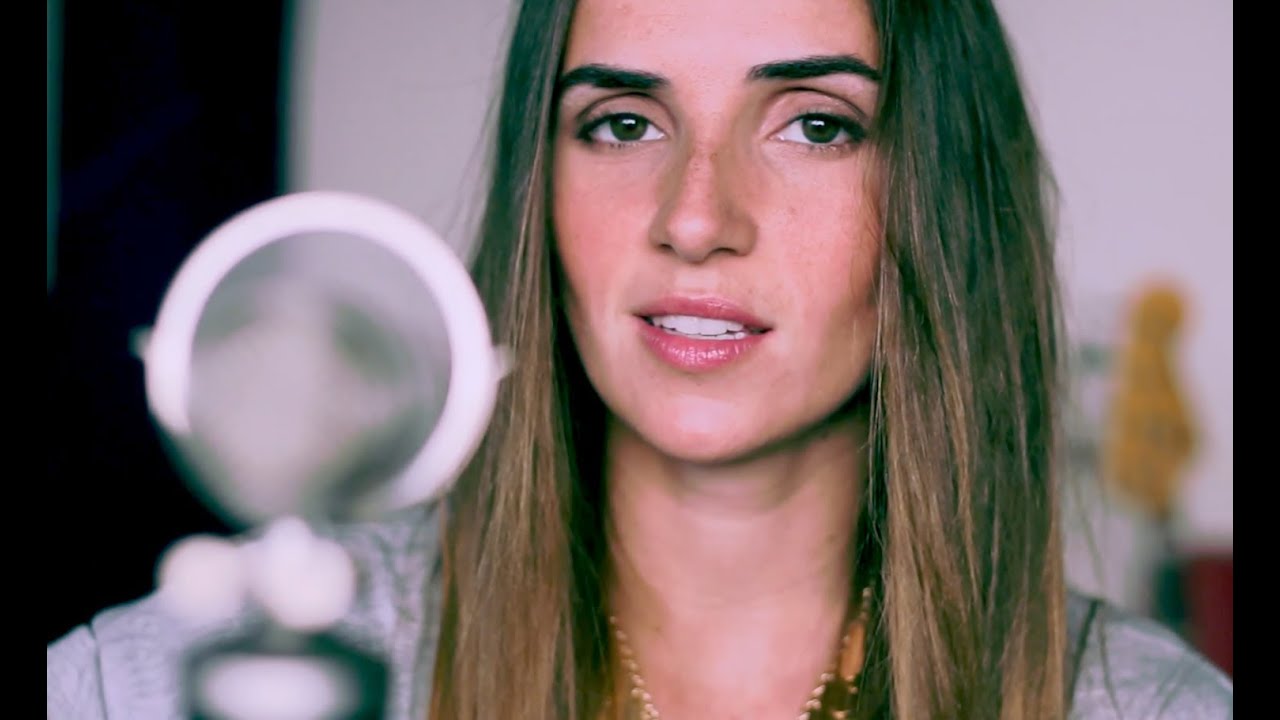 Ana Free - If You Love Me (Original Song) - YouTube
