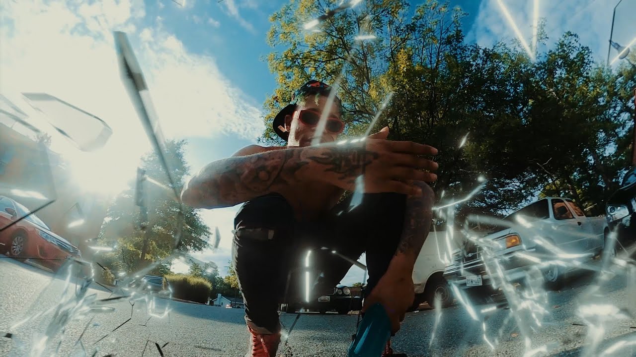 Lil Xelly - "G23" (Official Music Video) - YouTube