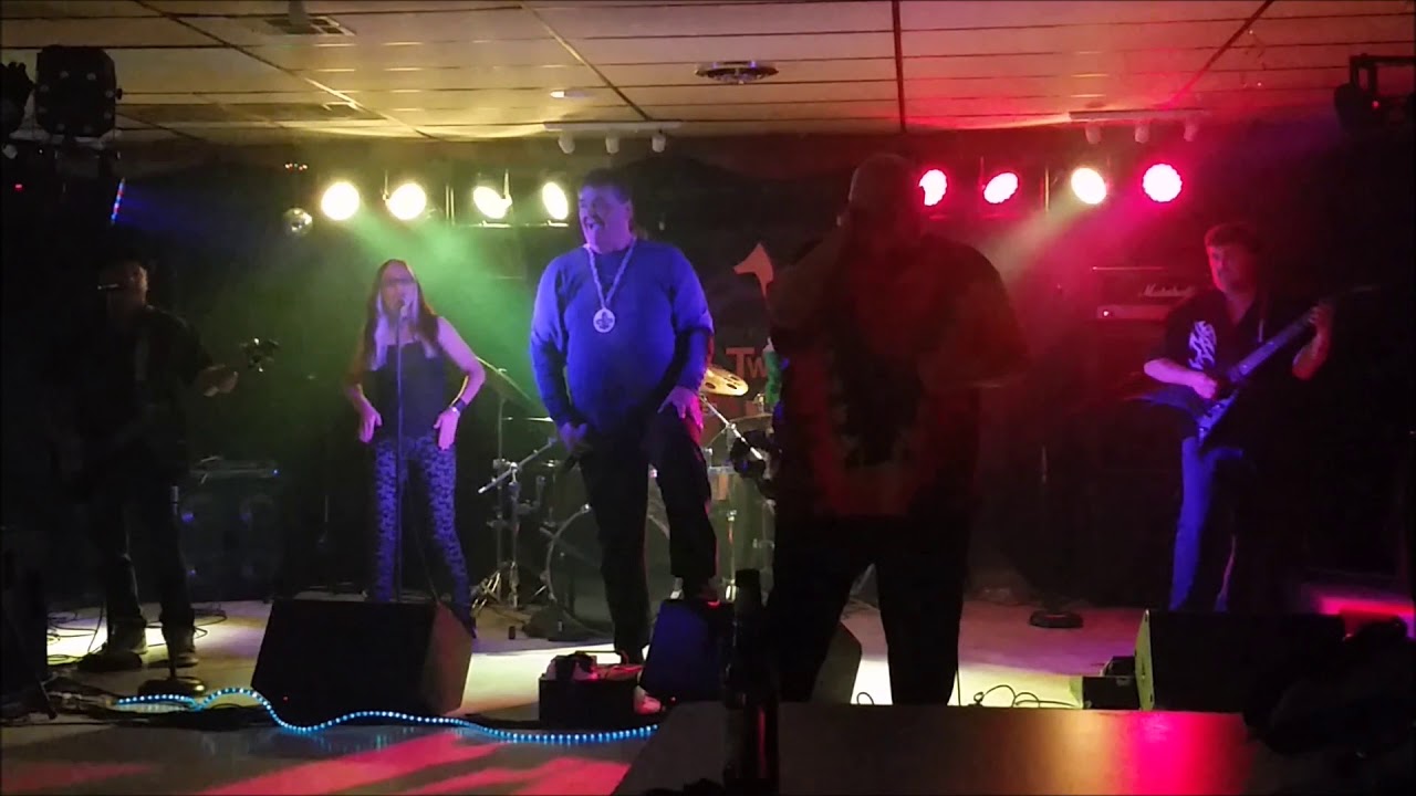 Kanye Twitty - YouTube