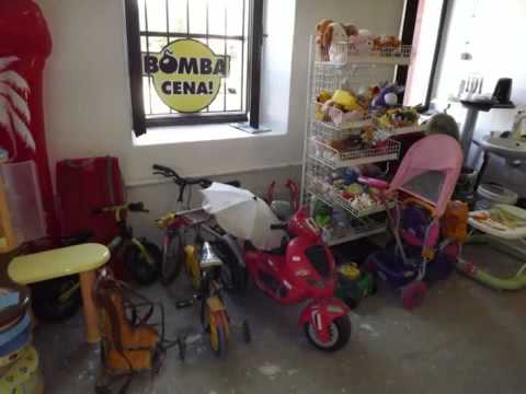 ABC BAZÁR video 2 - YouTube