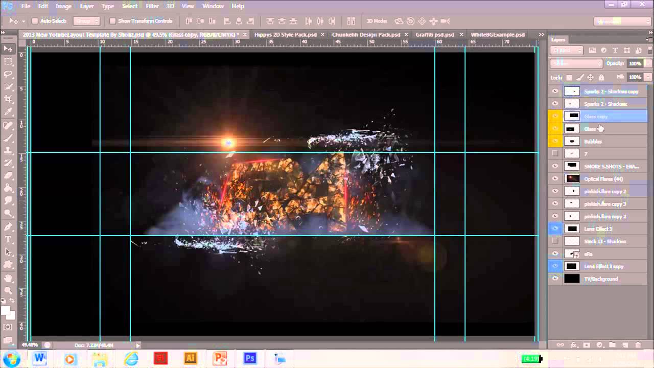 Free Agent | GFX : Sika - YouTube