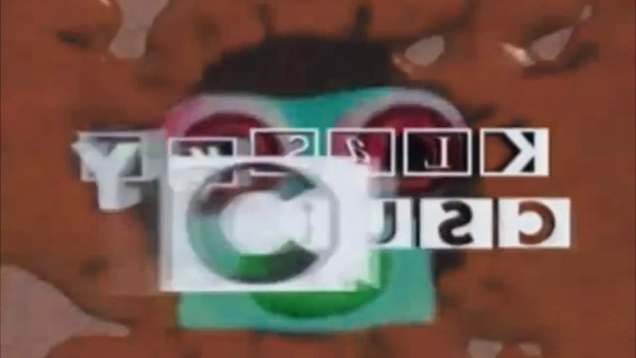 Klasky Csupo in G-Major 256 - YouTube