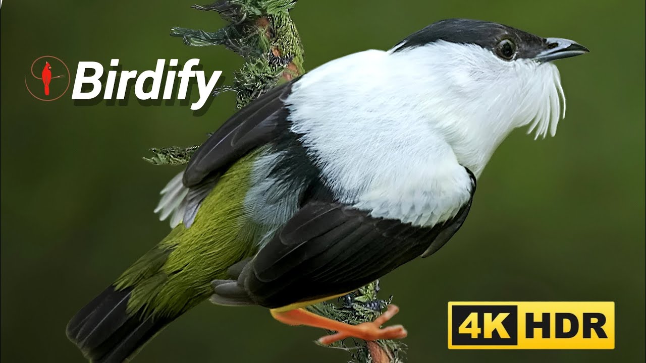 Birds of Joy: The Stunning Aura of Birds That Will Lift Your Spirits ...