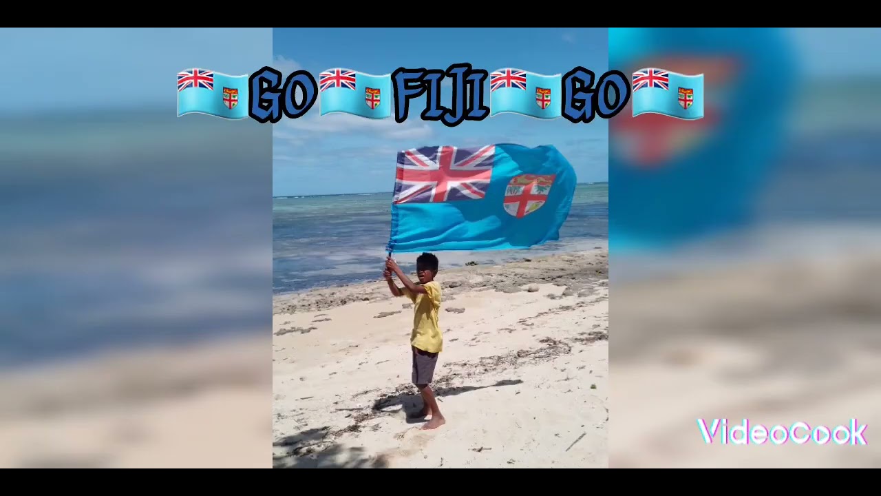 🇫🇯GO FIJI GO🇫🇯 - YouTube