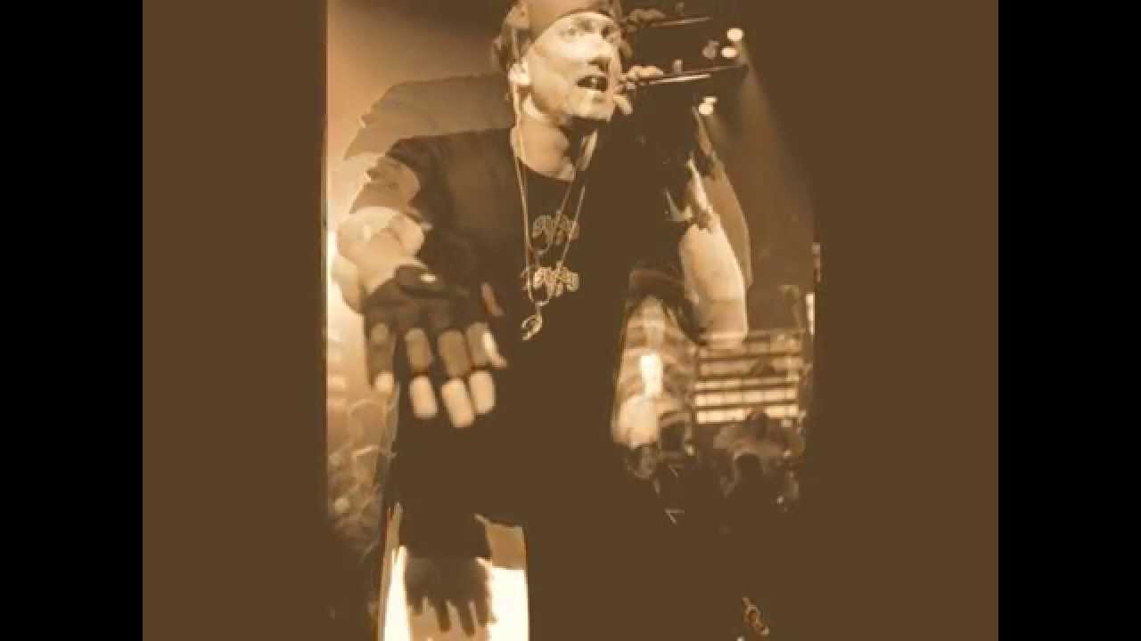Eminem - In Da Club - YouTube