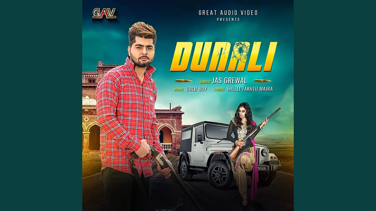 Dunali - YouTube Music