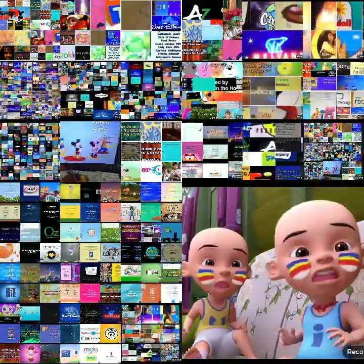 credits remix - YouTube