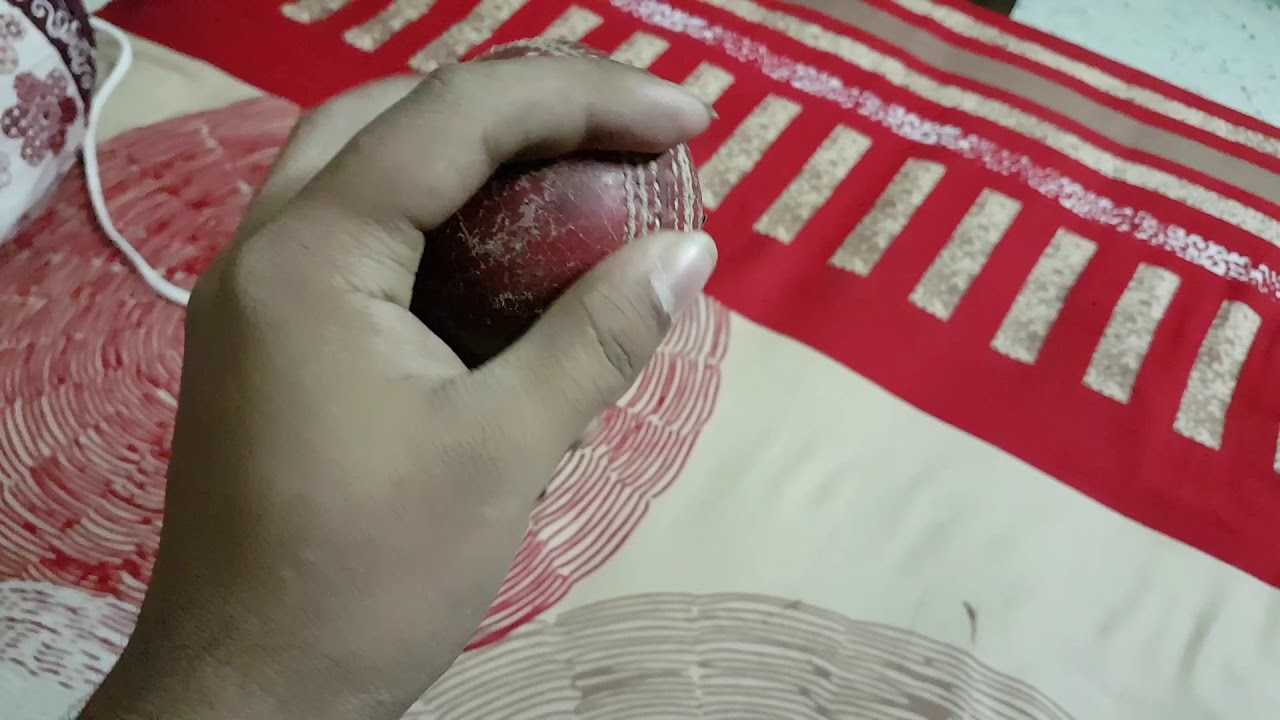 2 different types flipper bowling grip - YouTube