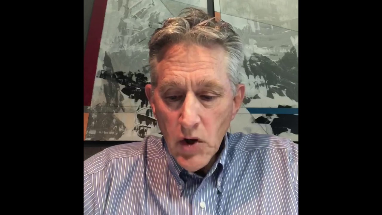 Dr. Mark Rasmusson MD shares important info regarding COVID-19 - YouTube