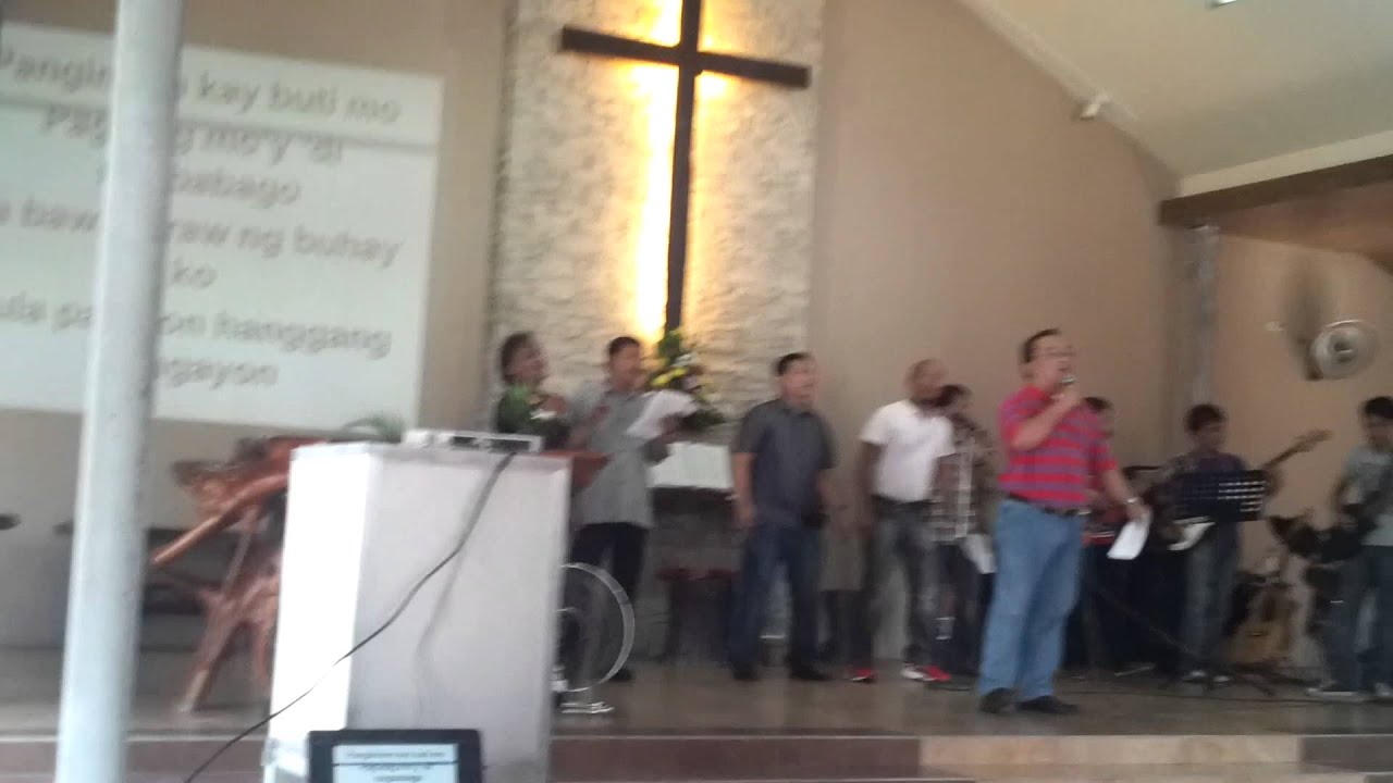 Mt. Pisgah OLD TESTAMENT BAND - YouTube