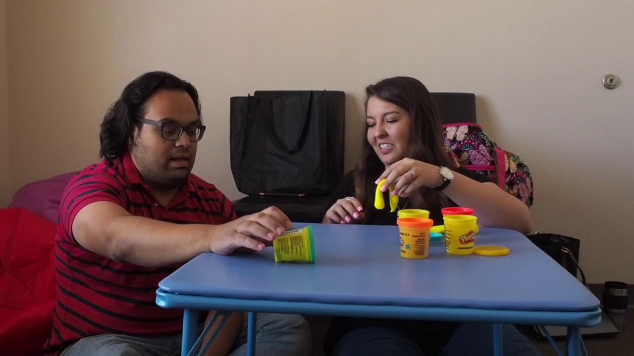 Naturalistic Environment Teaching - YouTube