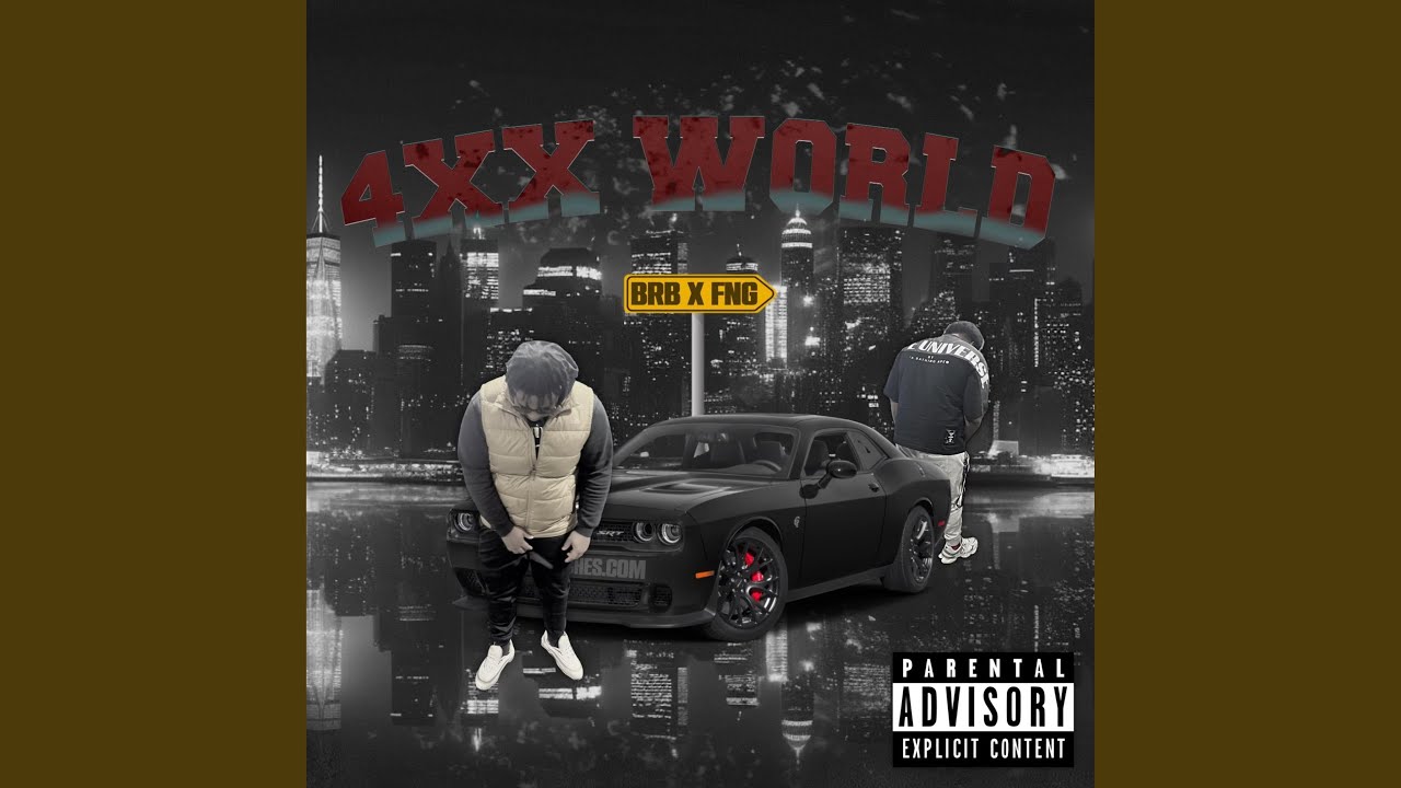 4xx's World - YouTube