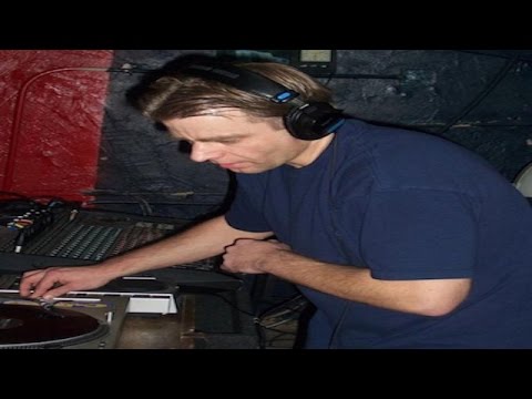 Dave Panek - At Sketch-Pad’s 10 Year Anniversary Party - YouTube