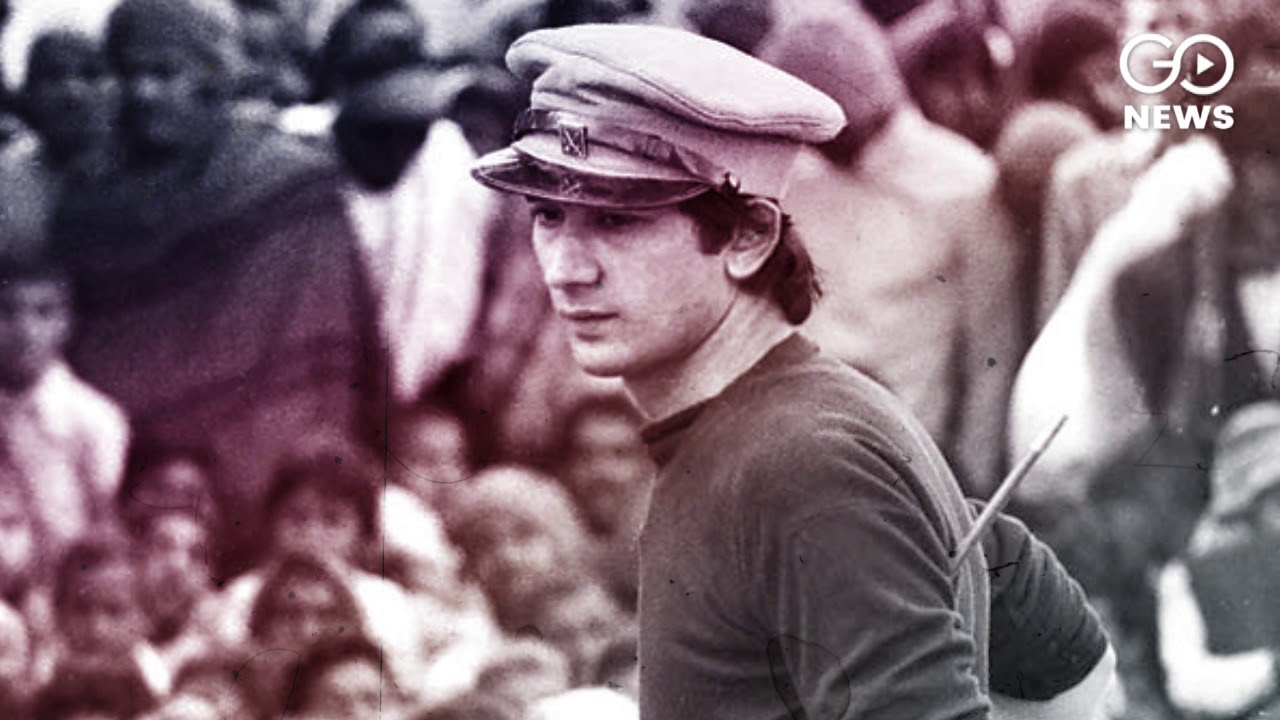 Remembering Safdar Hashmi: The Pole Star Of Street Theatre - YouTube